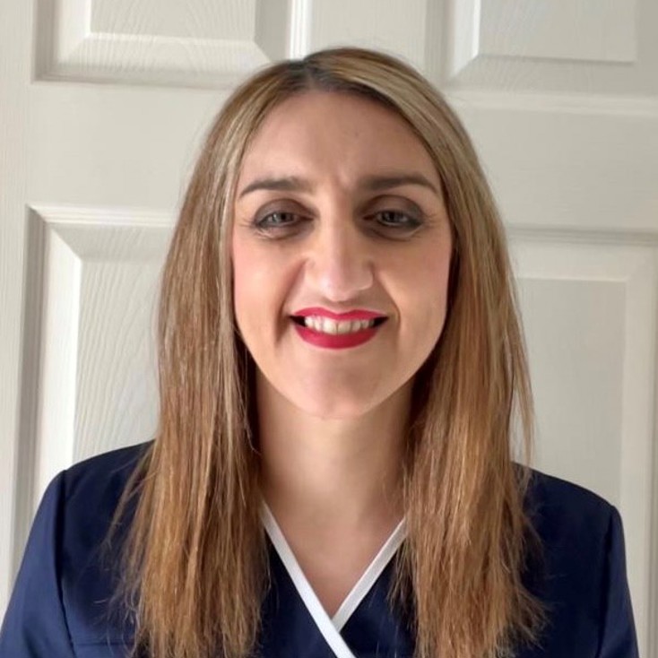 Meet the Team – Kingkerswell and Ipplepen Medical Practice