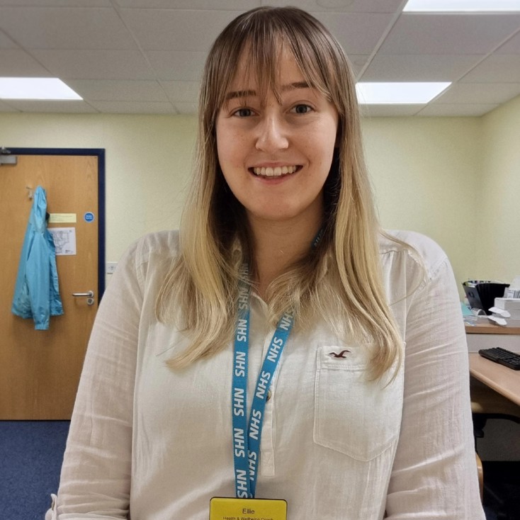 Meet the Team – Kingkerswell and Ipplepen Medical Practice